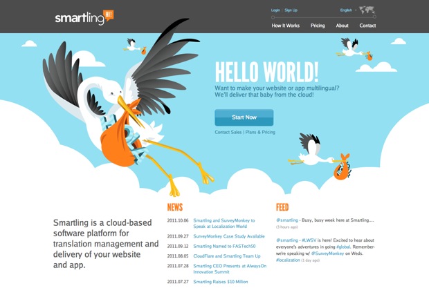Smartling CEO Jack Welde: Translating Content Is The New Having A Web ...