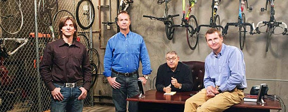 He's Conquered Burger King and Microsoft, but Can CP+B's Alex Bogusky ...