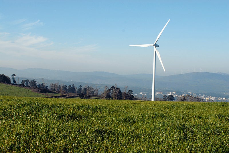 Alstom Makes Play to Capture Brazilian Wind Power Market With 90 MW ...