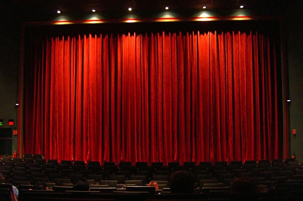 "The Social Network" Screens at Its Own Ground Zero: Palo Alto - Fast ...