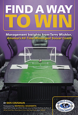 Scoring Big Both On and Off the Field of Business - Fast Company