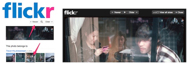 Flickr Begins Updates With Overdue UI Tweaks - Fast Company