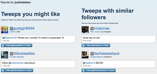 Some of the Best Twitter Apps Are Made by Google - Fast Company