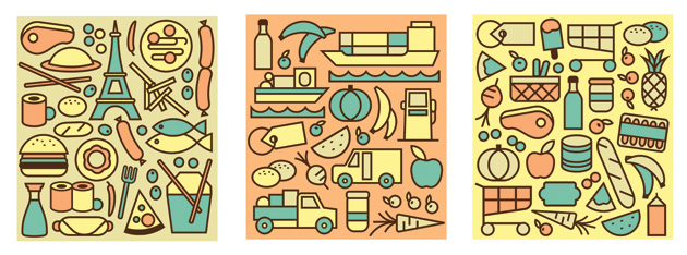 Tyler Cowen Shares His New Rules For Mindful Foodies - Fast Company