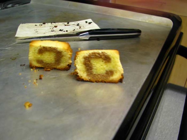 Ramen by HP? The Wild Possibilities Of Printing Food - Fast Company