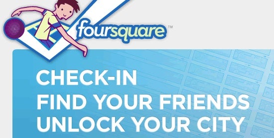 Venture Capitalists Explain Foursquare's Juiciness, Join Sharing ...