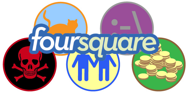 From Addiction to Apathy: The Five Stages of Foursquare Use - Fast Company