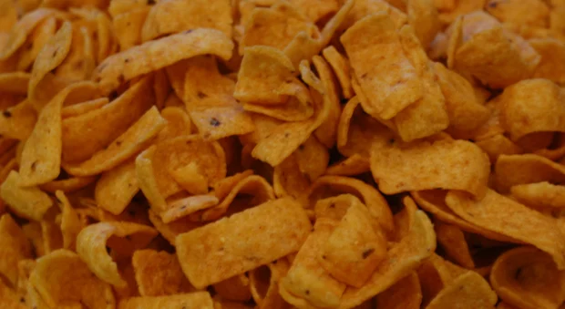 Why Frito-Lay Built The Cleanest Manufacturing Facility In The U.S ...
