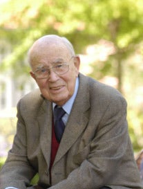 The Man Who Changed the Ears of the World: R.I.P. Dr. Fritz Sennheiser ...