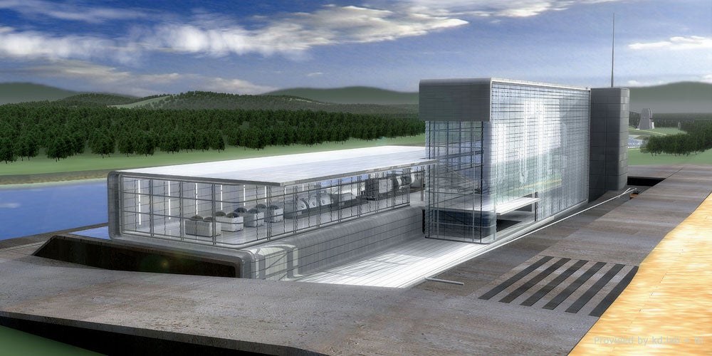 DOE's $1 Billion Clean Coal Project Mutates Once Again - Fast Company