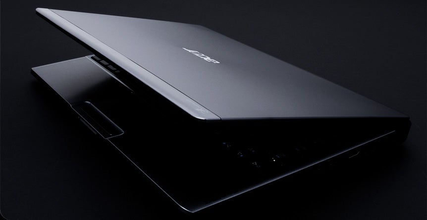 Acer Ditches Toxic Substances in New Laptops - Fast Company