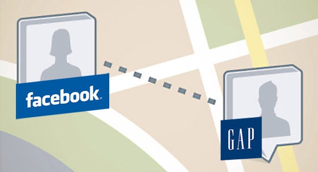 Facebook Places, Foursquare: Social Media's Tiny 2% Impact On ...