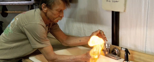 Fracking and Poisonous Tap Water Now Officially Linked: Let's Light It ...