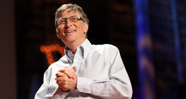 Bill Gates Goes Nuclear With Toshiba's 4S Reactor - Fast Company