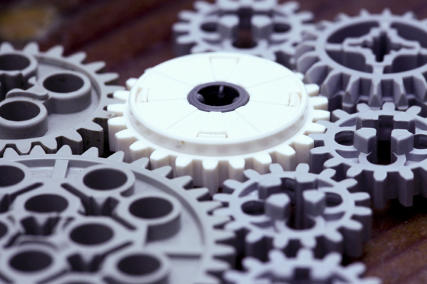 Worry Not, Obama: GE's "Global Innovation Barometer" Puts U.S. on Top ...