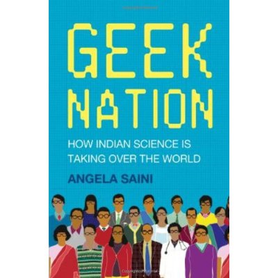 Why India Is "Geek Nation" - Fast Company