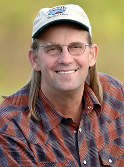 Organic Valley's CEO George Siemon on the Crooked Art of Leadership ...