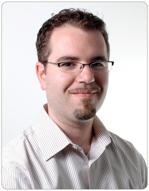 Introducing Guest Blogger Giovanni Calabro: Our Go-To Guy For All ...