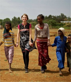 Investing In Girls For Major Economic Growth In Developing Countries ...