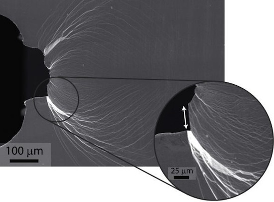 Thanks to a Super Material, Your Future Phone May Be an All-Glass ...
