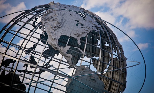 Building The Global Startup: A Roadmap To Success In International ...