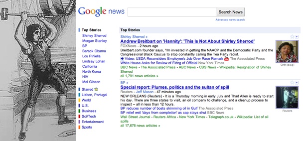 Google Calls Out Luddite Tendencies in FTC's Newspaper Protection ...