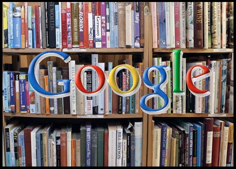 Google's Editions E-Bookstore To Chase Apple, Amazon, in June - Fast ...