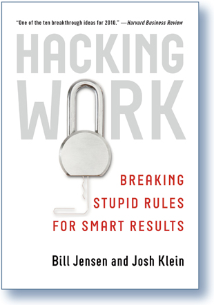 Hacking Work: Managing Up - Fast Company