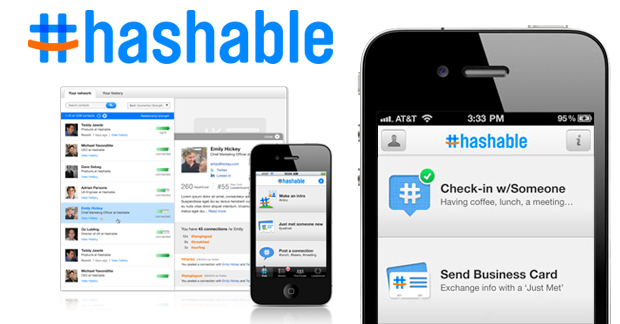 Hashable Kicks #ss at Taking Names - Fast Company