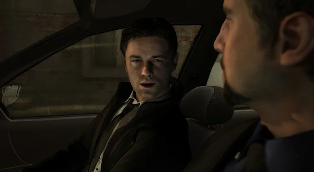 'Heavy Rain' Creator David Cage Reveals the Secrets of His Photo ...