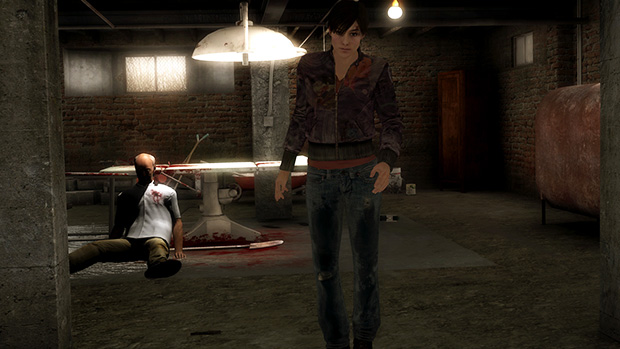 A Conversation With 'Heavy Rain' Creator David Cage Continues [Spoilers ...