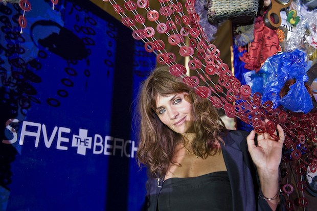 Among Rome's Ancient Ruins, a Hotel Made Entirely of Trash - Fast Company