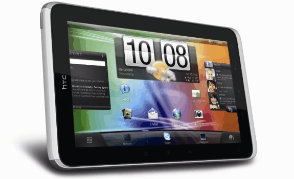 iPad Faces Cheap, Powerful Competition From Asia - Fast Company