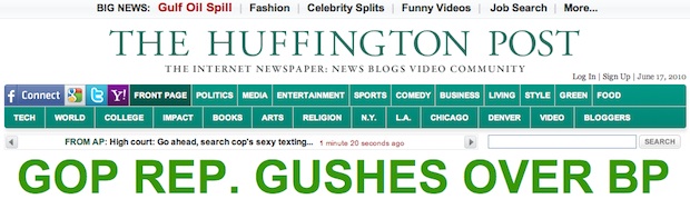 Huffington Post's First Acquisition: Hardcore Comments Moderation, and ...