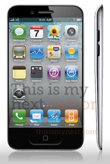 More Details Emerge On The iPhone Lite - Fast Company