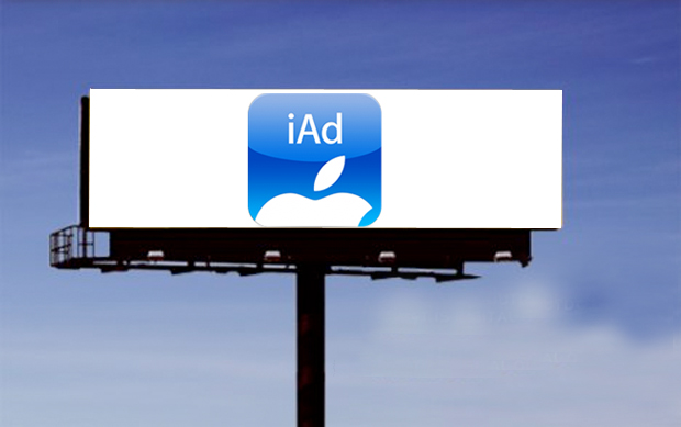 Apple's iAds: Only for Big Spenders? - Fast Company