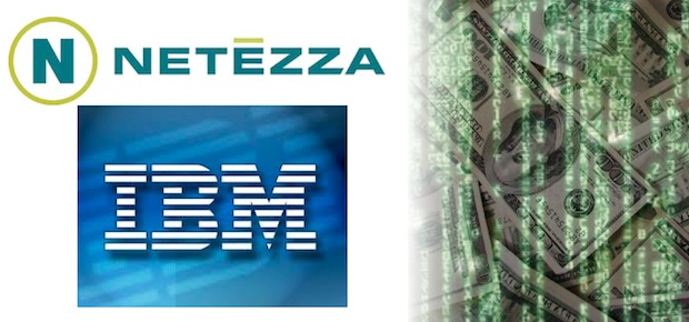Why IBM's Spending $1.7 Billion on Obscure Analytics Firm Netezza - Fast Company