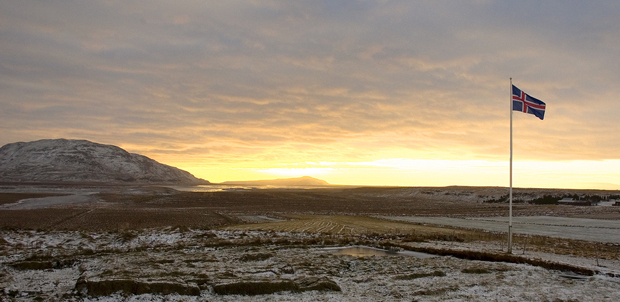 In Iceland, The Crowd Takes A Shot At "We The People" - Fast Company