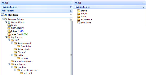 Work Smart: Conquering Your Email Inbox - Fast Company