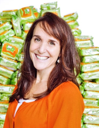 How Outsiders Get Their Products To The Innovation Big League At ...