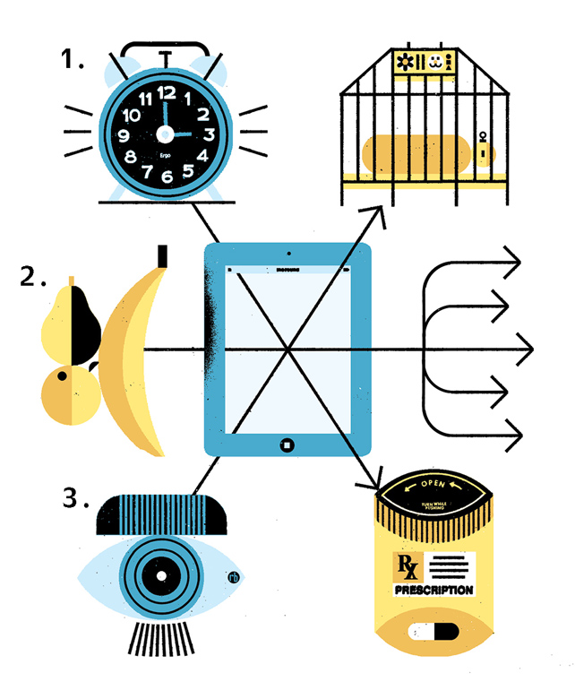 Three Life-Changing Designs From The Microsoft Imagine Cup - Fast Company