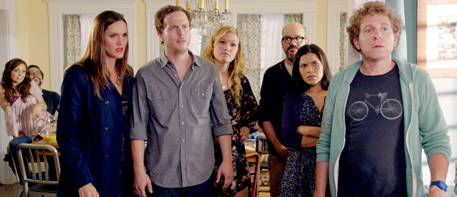 Oscilloscope Releases New David Cross Movie Via Vine - Fast Company