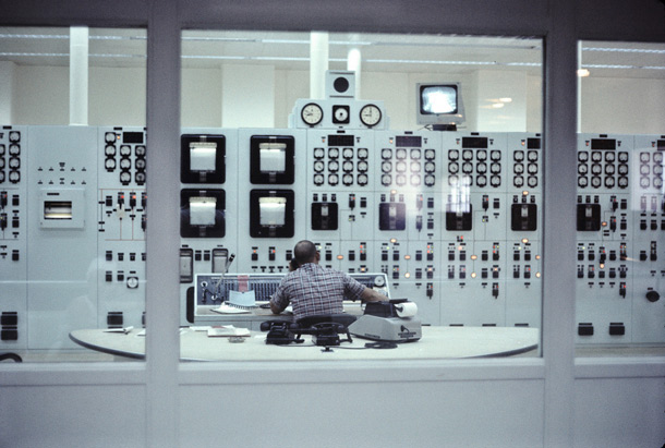 Photo Issue 2011: Olde Computer - Fast Company