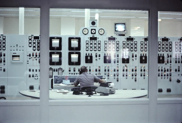 Photo Issue 2011: Olde Computer - Fast Company