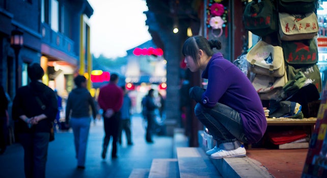 The Unique Cultural Challenges Of Marketing To China's New Middle Class ...