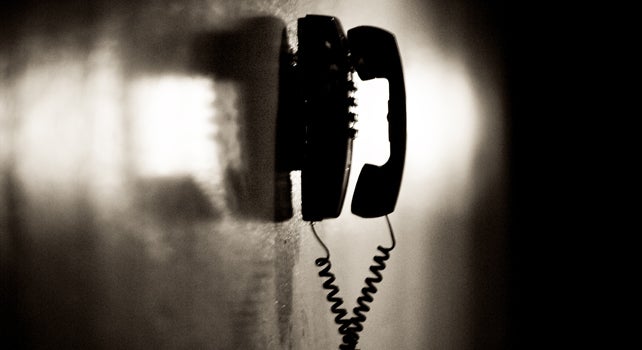 To Engage With Your Customers, Answer The Request Line - Fast Company
