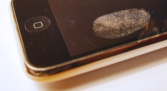 Apple Buys Fingerprint Sensor Maker AuthenTec, Which Perfected Tech In ...
