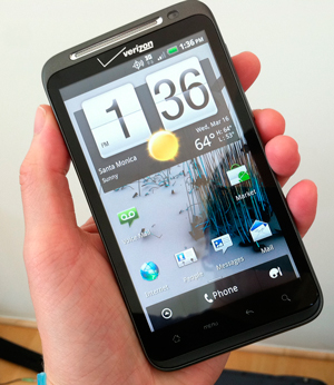 How To Pick One Good Android Phone - Fast Company