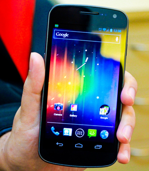 How To Pick One Good Android Phone - Fast Company