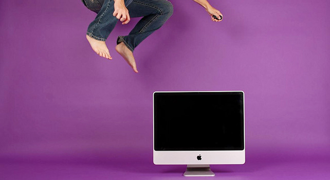 With Online Video, You Have 20 Seconds To Capture Your Viewer. Go ...